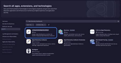 monitor kubernetes — dynatrace docs