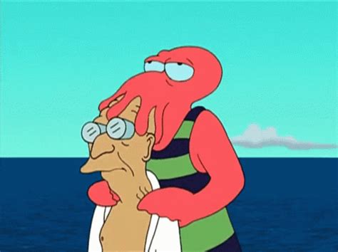 Futurama S