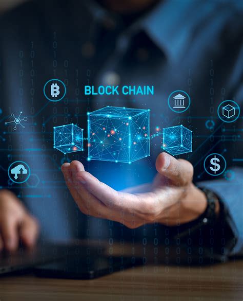 Distributed Ledger Technology Enterprise Mobility App Modernization