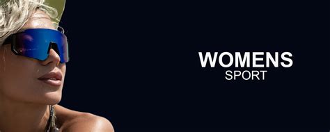 Womens Sport Sunglasses Sunboxshop