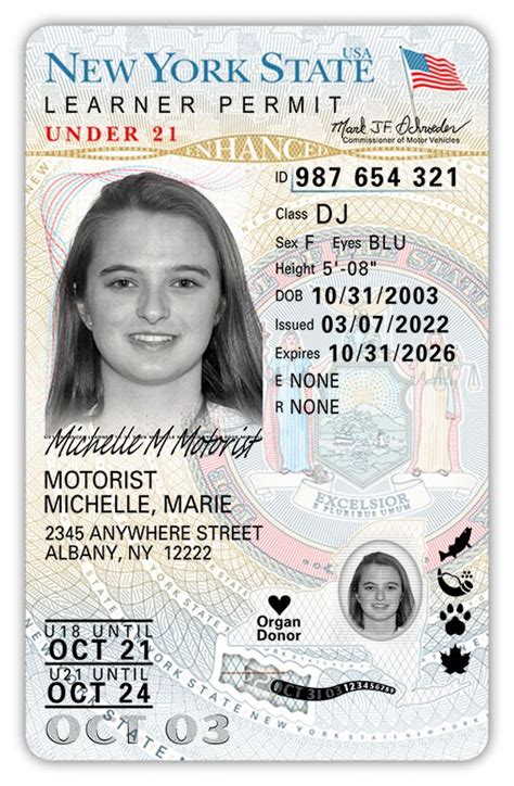 New York Fake Id Templates Buy Scannable Fake Id Online Fake
