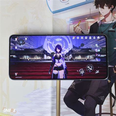 Poco F Pro Gaming Test A Beast On Its Own