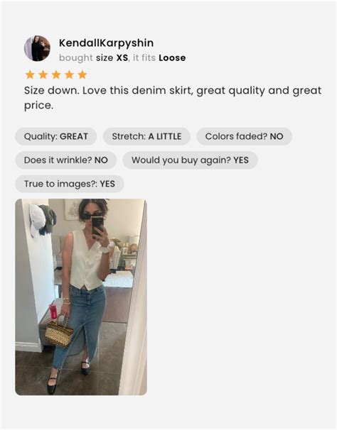 How Do Dynamite Clothes Fit Sizing Reviews From Real People Parallel