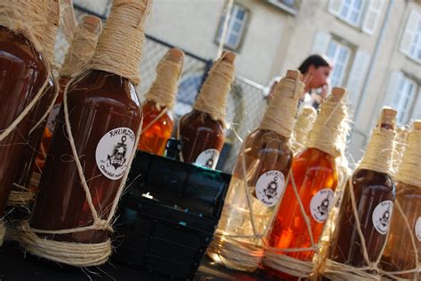 Photos Saint Ouen lès Parey une nouvelle édition de la foire au jambon braisé qui profite des