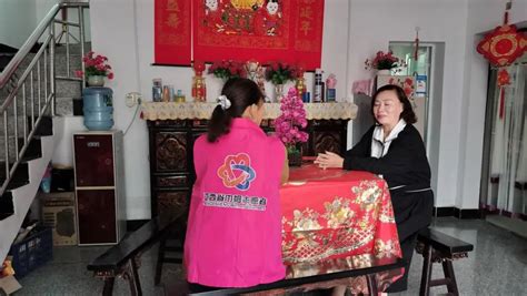 【夸夸我们的村妇女小组长】乐平市双田镇新睦村妇女小组长朱玲燕澎湃号·政务澎湃新闻 The Paper