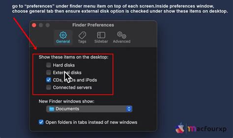 8 Easy Ways To Fix USB Flash Drive Not Showing Up On Mac
