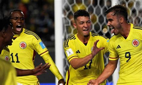 Cuartos De Final Del Mundial Sub 20 Cruces Y Fechas
