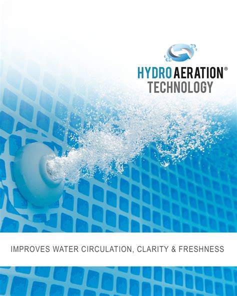 Intex Krystal Clear Sand Filter Pump For Above Ground Pools With 2800