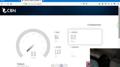 Test Scrips Wifi Tenda Youtube