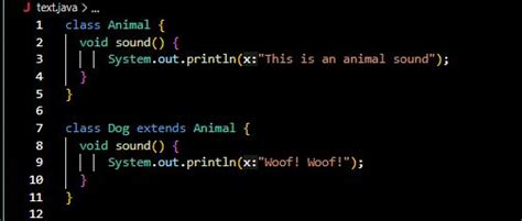 What Is Inheritance In Java Emmanuel Msafiri Phiri Posted On The Topic Linkedin