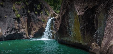 Ella Secret Waterfall Visit Explore And Enjoy