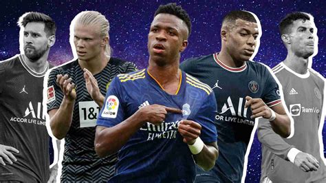 Three Football Rivalries That Can Take Over From The Cristiano Ronaldo