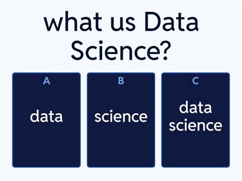 Digital Quiz