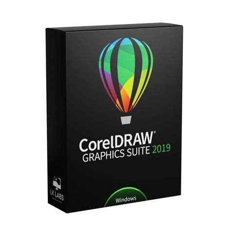 Coreldraw 2019 Faseat