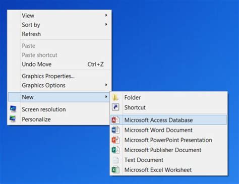 Add Or Remove Items From New Context Menu In Windows 1110