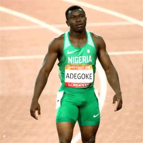 adegoke arowolo ofili udo gabriel to headline afn all comers in akure