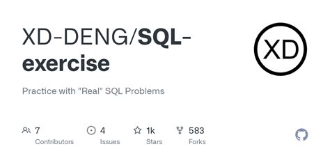 sql exercise sql exercise 07 7 questions sql at master · xd deng sql