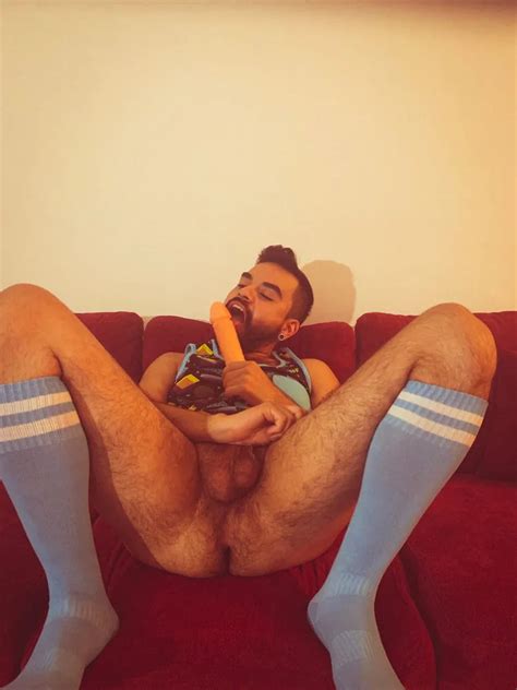 Blue Knee High Socks And Ass 18 Nude Pics Xhamster