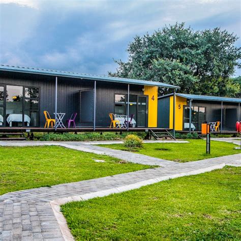 Sleepover Phabeni Lekkeslaap