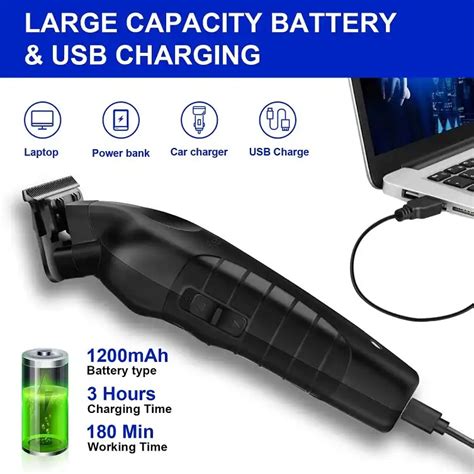 ماشین اصلاح صفر زن و خط زن کیمی مدل Kemei km-2299 - فروشگاه اینترنتی ...