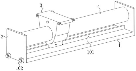 Sliding Assembly For Ultra Precise Hydrostatic Guide Rail Eureka Patsnap