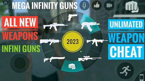 Lac Onlİne 160 Mega Infinity Guns Cheat Code Activated Unlimated