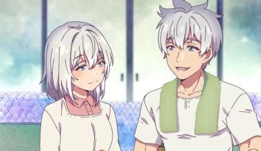 Jiisan Baasan Wakagaeru Sub Español Online Ver Anime