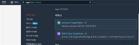 Amazon Sagemaker Jupyter Notebook Limjunho