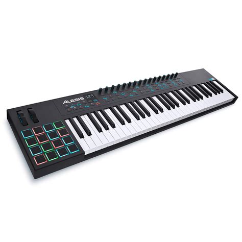 61 Key Weighted Midi Controller Best Sale