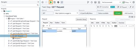 4 Run Functional Tests Readyapi Documentation