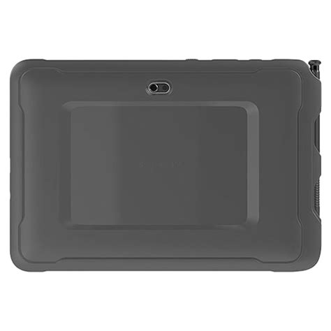 Tablet Ecom Tab Ex Pro D2 Android Atex Triton Circular