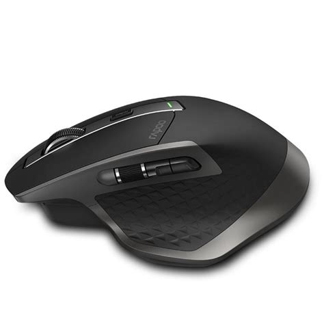 Rapoo Mt750 Bluetooth Multimode Wireless Mouse