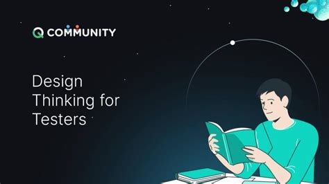 Bijay Sangram On Linkedin Design Thinking For Testers Accelq