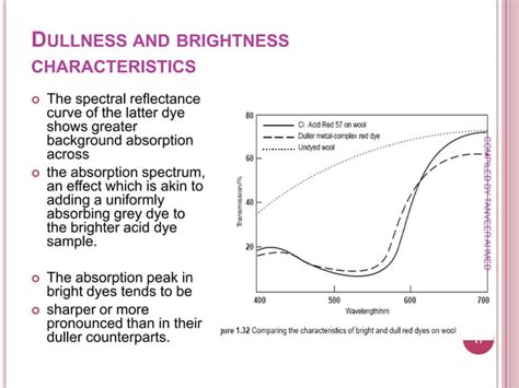 19 Light Absorption Reflection And Colour Pptx