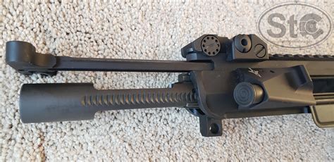 Wts Colt M16 Pre 86 Fully Transferable On Form 4 And Noveske Sbr On