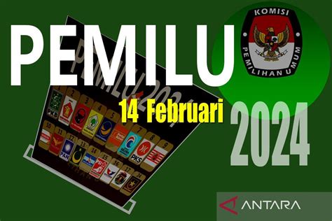 Kontestan Pilpres 2024 Setidaknya Paham Konstitusi Antara News Bangka