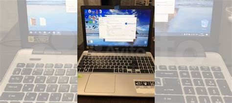 Ноутбук acer aspire 5 купить в Севастополе с доставкой | Электроника ...