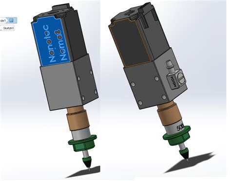 Free Cad Designs Files And 3d Models The Grabcad Community Library