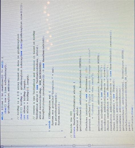 Solved Points Please Read And Study Backtracking Chegg