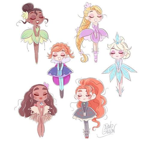 289 Best Anna Rapunzel Merida Elsa Moana Images On Pinterest