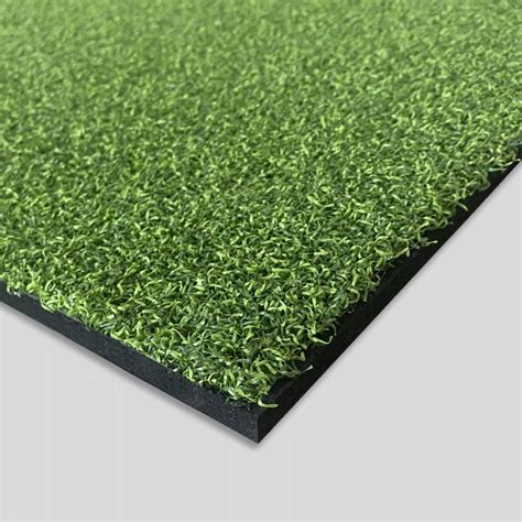 Square Grass Gomma Fit Fitness Equipment