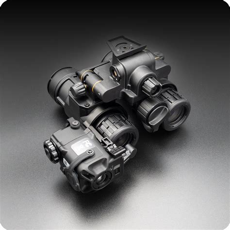 Jerryc C5 Ce5 Clip On Thermal Imager Coti Electro Optics North Inc