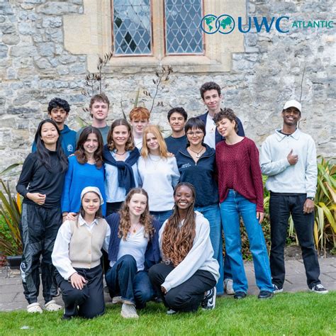 Meet The Team Uwc Atlantic College