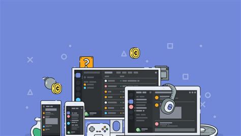 Tutoriel Vidéo Nodejs Créer Un Bot Discord Grafikart