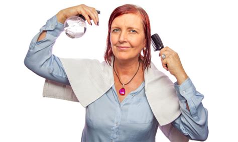 Scalp Cooling Tips And Ideas For Cancer Hair Loss Cancer Hair Care