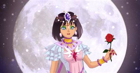 セーラー戦士メーカー わたしのかんがえたセーラーせんし セーラークレオパトラ Daffodilのイラスト Pixiv
