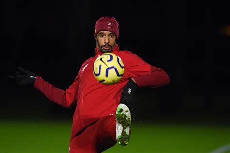 Liverpool Handed Triple Injury Boost Ahead Of Mourinho Clash