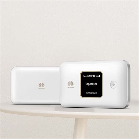 قیمت خرید مودم همراه Td Lte هواوی Huawei E5785 320a