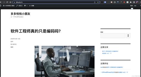 【全栈】vue30 Golang 尝试前后端分离【博客系统10】开发golang Vue3 Csdn博客