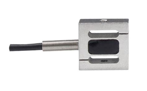 China Customized Micro S Type Load Cell 05 10kg Manufacturers